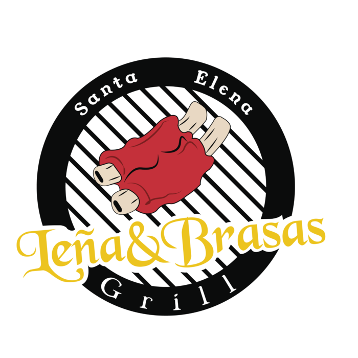 Leña & Brasas :: Daniel Velez